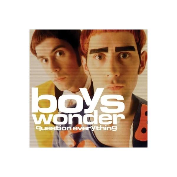 【発売日：2024年11月08日】ご注文後のキャンセル・返品は承れません。発売日:2024年11月08日/商品ID:6442721/ジャンル:ROCK/POP/フォーマット:CD/構成数:1/レーベル:Townsend/アーティスト:Boy...