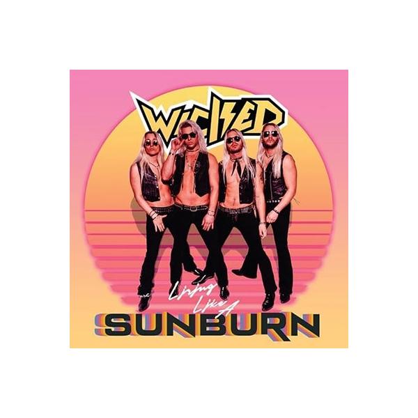 【発売日：2024年09月13日】ご注文後のキャンセル・返品は承れません。発売日:2024年09月13日/商品ID:6443043/ジャンル:ROCK/POP/フォーマット:CD/構成数:1/レーベル:Self Release/アーティスト...