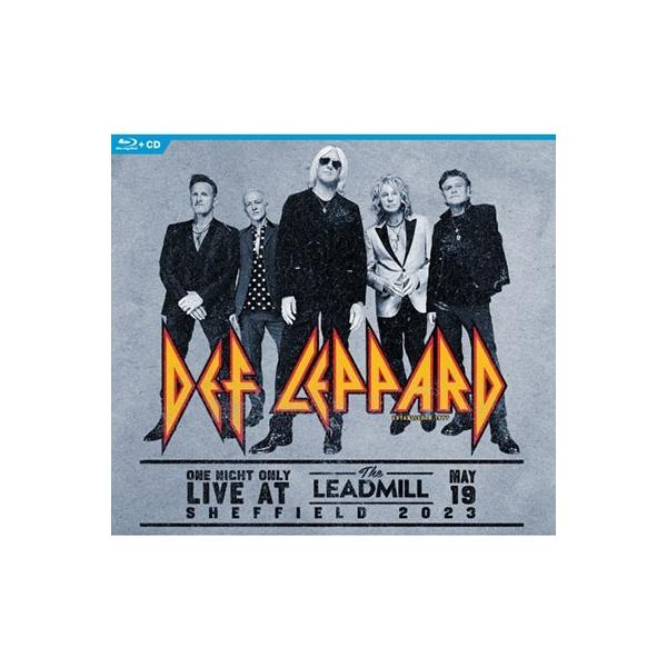 【発売日：2024年10月11日】ご注文後のキャンセル・返品は承れません。発売日:2024年10月11日/商品ID:6443080/ジャンル:ROCK/POP/フォーマット:Blu-ray Disc/構成数:2/レーベル:Eagle Roc...