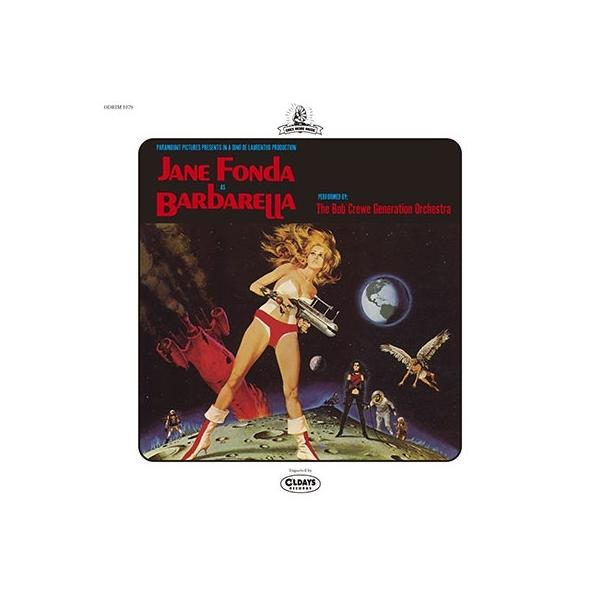 【発売日：2024年09月27日】ご注文後のキャンセル・返品は承れません。発売日:2024年09月27日/商品ID:6443144/ジャンル:サウンドトラック/フォーマット:CD/構成数:1/レーベル:オールデイズ・レコード/アーティスト:...