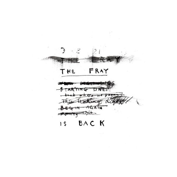 【発売日：2024年10月25日】ご注文後のキャンセル・返品は承れません。発売日:2024年10月25日/商品ID:6443282/ジャンル:ROCK/POP/フォーマット:CD/構成数:1/レーベル:The Fray, Llc/アーティス...