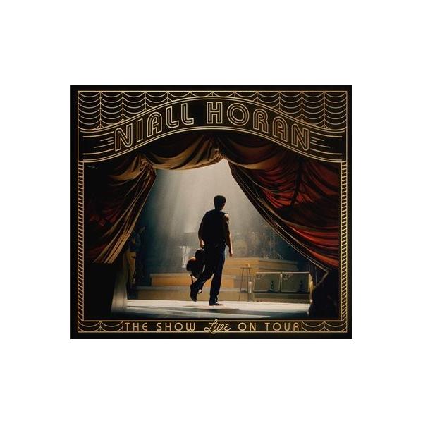 【発売日：2024年12月13日】ご注文後のキャンセル・返品は承れません。発売日:2024年12月13日/商品ID:6443287/ジャンル:ROCK/POP/フォーマット:CD/構成数:1/レーベル:Capitol/アーティスト:Nial...