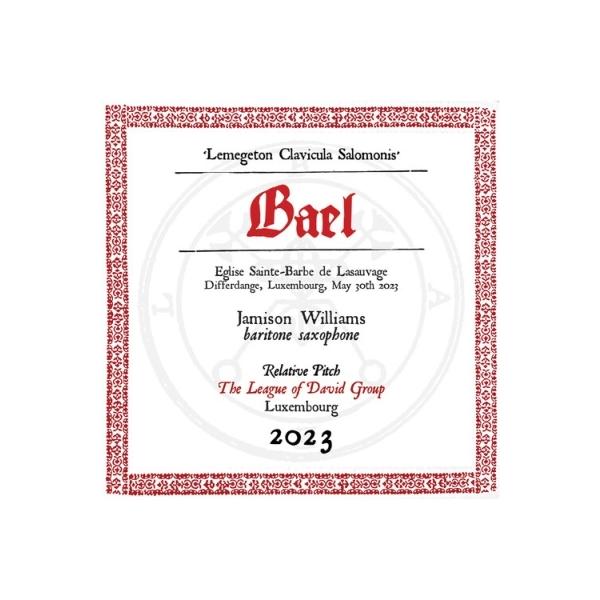 【発売日：2024年10月04日】ご注文後のキャンセル・返品は承れません。発売日:2024年10月04日/商品ID:6443933/ジャンル:JAZZ/フォーマット:CD/構成数:1/レーベル:Relative Pitch/アーティスト:J...