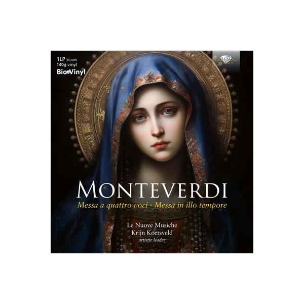 【発売日：2025年01月10日】ご注文後のキャンセル・返品は承れません。発売日:2025年01月10日/商品ID:6443976/ジャンル:CLASSICAL/フォーマット:LP/構成数:1/レーベル:Brilliant Classics...