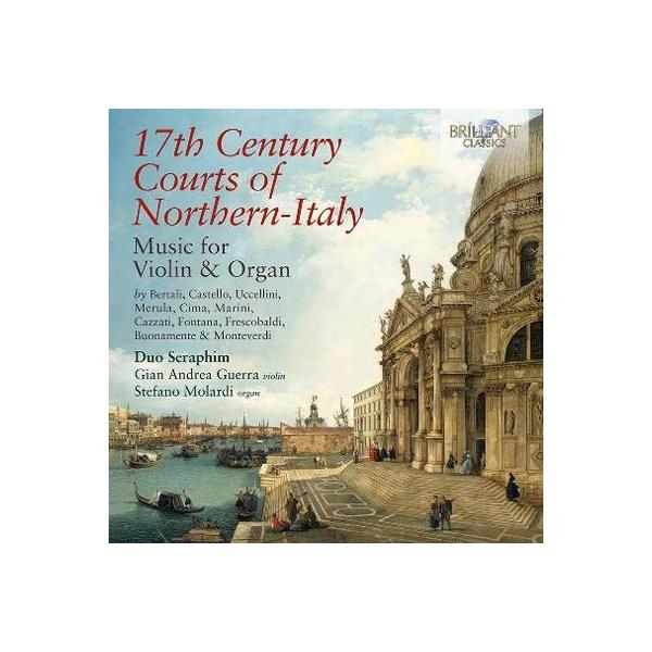 【発売日：2025年01月09日】ご注文後のキャンセル・返品は承れません。発売日:2025年01月09日/商品ID:6443982/ジャンル:CLASSICAL/フォーマット:CD/構成数:1/レーベル:Brilliant Classics...