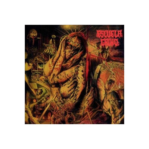 【発売日：2024年10月18日】ご注文後のキャンセル・返品は承れません。発売日:2024年10月18日/商品ID:6444397/ジャンル:ROCK/POP/フォーマット:CD/構成数:1/レーベル:Mnrk Heavy/アーティスト:E...