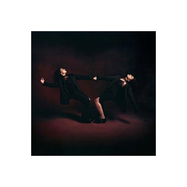 【発売日：2025年03月18日】ご注文後のキャンセル・返品は承れません。発売日:2025年03月18日/商品ID:6444400/ジャンル:SOUL/CLUB/RAP/フォーマット:CD/構成数:1/レーベル:Def Jam/アーティスト...