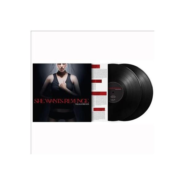 【発売日：2024年10月04日】ご注文後のキャンセル・返品は承れません。発売日:2024年10月04日/商品ID:6444401/ジャンル:ROCK/POP/フォーマット:LP/構成数:2/レーベル:Music On Vinyl/アーティ...