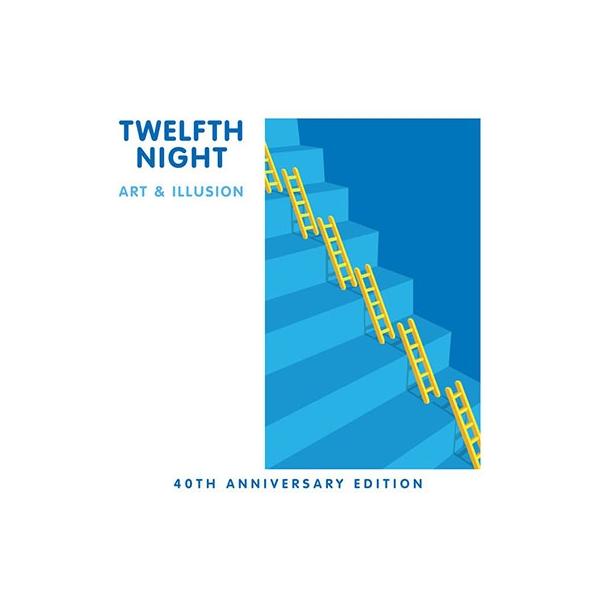 【発売日：2024年09月27日】ご注文後のキャンセル・返品は承れません。発売日:2024年09月27日/商品ID:6444768/ジャンル:ROCK/POP/フォーマット:CD/構成数:2/レーベル:Twelfth Night/アーティス...
