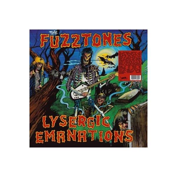 【発売日：2024年09月27日】ご注文後のキャンセル・返品は承れません。発売日:2024年09月27日/商品ID:6444779/ジャンル:ROCK/POP/フォーマット:LP/構成数:1/レーベル:Radiation Reissues/...