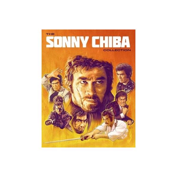 【発売日：2022年11月15日】ご注文後のキャンセル・返品は承れません。発売日:2022年11月15日/商品ID:6445192/ジャンル:映画/TVドラマ/フォーマット:Blu-ray Disc/構成数:4/レーベル:Shout Fac...