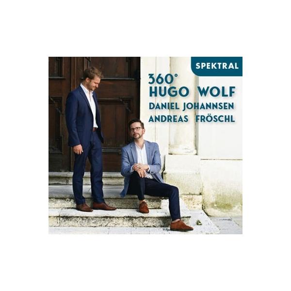 【発売日：2024年11月23日】ご注文後のキャンセル・返品は承れません。発売日:2024年11月23日/商品ID:6445270/ジャンル:CLASSICAL/フォーマット:CD/構成数:1/レーベル:Spektral/アーティスト:ダニ...