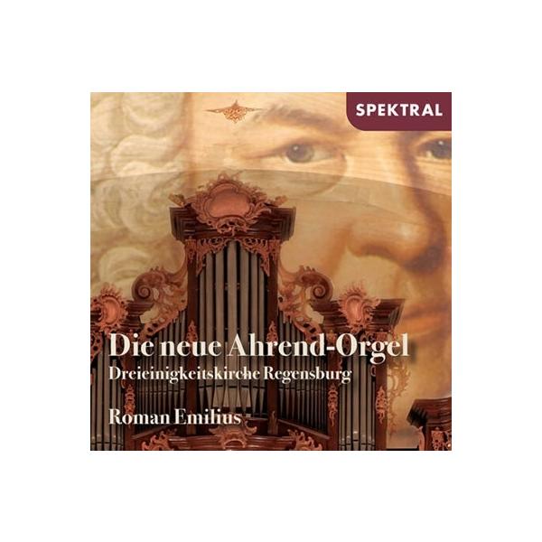 【発売日：2024年11月23日】ご注文後のキャンセル・返品は承れません。発売日:2024年11月23日/商品ID:6445278/ジャンル:CLASSICAL/フォーマット:CD/構成数:1/レーベル:Spektral/アーティスト:ルー...