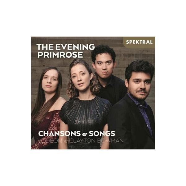 【発売日：2024年11月23日】ご注文後のキャンセル・返品は承れません。発売日:2024年11月23日/商品ID:6445279/ジャンル:CLASSICAL/フォーマット:CD/構成数:1/レーベル:Spektral/アーティスト:ヴォ...