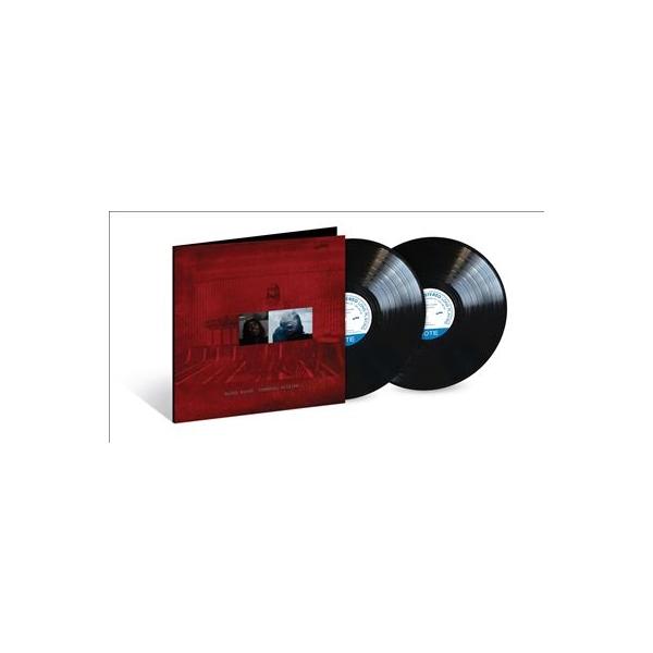 【発売日：2024年10月11日】ご注文後のキャンセル・返品は承れません。発売日:2024年10月11日/商品ID:6445391/ジャンル:JAZZ/フォーマット:LP/構成数:2/レーベル:Blue Note Records/アーティス...