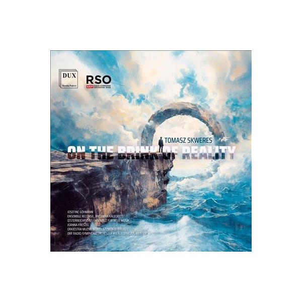 【発売日：2025年02月28日】ご注文後のキャンセル・返品は承れません。発売日:2025年02月28日/商品ID:6445447/ジャンル:CLASSICAL/フォーマット:CD/構成数:1/レーベル:DUX/タイトル:トマシュ・スクヴェ...