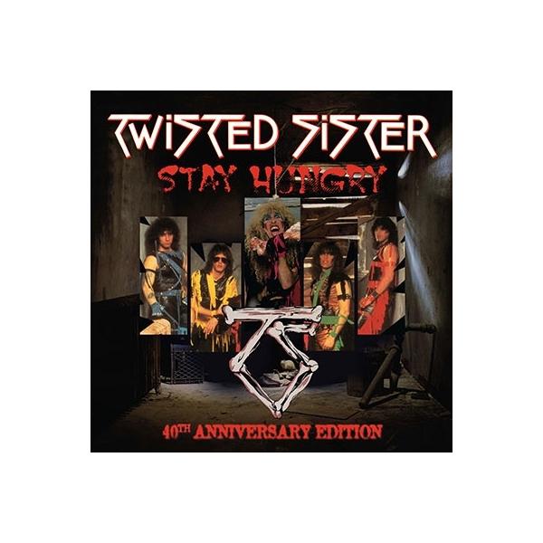 【発売日：2024年10月25日】ご注文後のキャンセル・返品は承れません。発売日:2024年10月25日/商品ID:6446333/ジャンル:ROCK/POP/フォーマット:CD/構成数:2/レーベル:Rhino/アーティスト:Twiste...