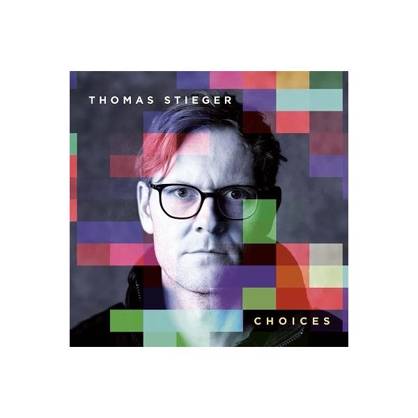 【発売日：2024年09月27日】ご注文後のキャンセル・返品は承れません。発売日:2024年09月27日/商品ID:6446446/ジャンル:JAZZ/フォーマット:CD/構成数:1/レーベル:Leopard/アーティスト:Thomas S...