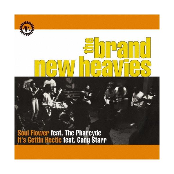 【発売日：2025年01月22日】ご注文後のキャンセル・返品は承れません。発売日:2025年01月22日/商品ID:6447183/ジャンル:SOUL/CLUB/RAP/フォーマット:7inch Single/構成数:1/レーベル:P-VI...