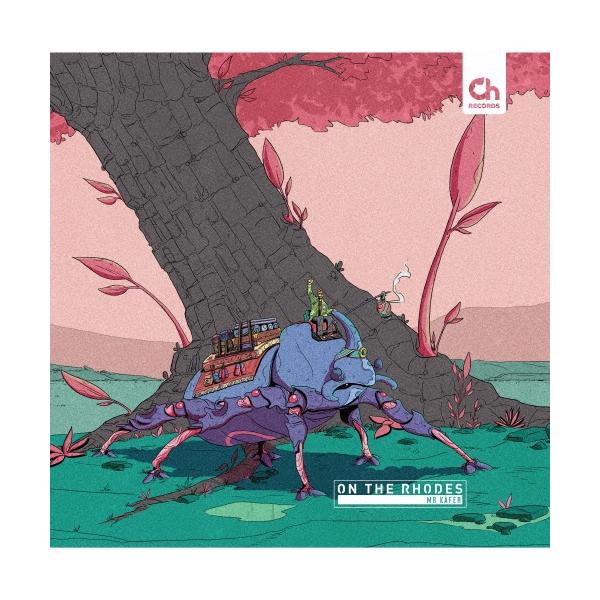 【発売日：2025年02月19日】ご注文後のキャンセル・返品は承れません。発売日:2025年02月19日/商品ID:6447194/ジャンル:SOUL/CLUB/RAP/フォーマット:LP/構成数:1/レーベル:P-VINE/アーティスト:...