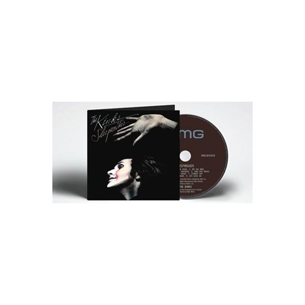 【発売日：2024年11月06日】ご注文後のキャンセル・返品は承れません。発売日:2024年11月06日/商品ID:6447540/ジャンル:ROCK/POP/フォーマット:CD/構成数:1/レーベル:BMG/アーティスト:The Kink...