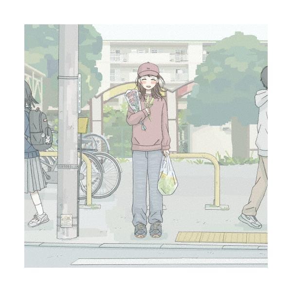 【発売日：2024年11月20日】ご注文後のキャンセル・返品は承れません。発売日:2024年11月20日/商品ID:6447714/ジャンル:J-POP/フォーマット:7inch Single/構成数:1/レーベル:OCTAVE/forte...