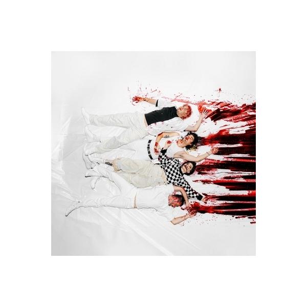 【発売日：2024年09月25日】ご注文後のキャンセル・返品は承れません。発売日:2024年09月25日/商品ID:6447724/ジャンル:ROCK/POP/フォーマット:CD/構成数:1/レーベル:SML Records / Hopel...