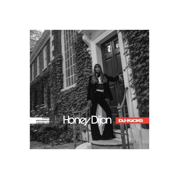 【発売日：2024年10月18日】ご注文後のキャンセル・返品は承れません。発売日:2024年10月18日/商品ID:6448294/ジャンル:ROCK/POP/フォーマット:CD/構成数:1/レーベル:!K7/アーティスト:Honey Di...