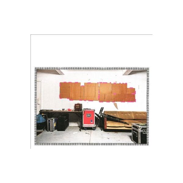 【発売日：2024年10月09日】ご注文後のキャンセル・返品は承れません。発売日:2024年10月09日/商品ID:6449023/ジャンル:ROCK/POP/フォーマット:CD/構成数:1/レーベル:Constellation/アーティス...