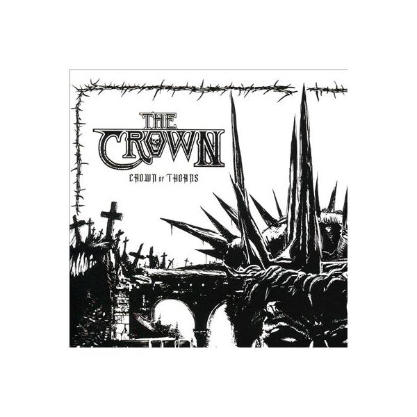 【発売日：2024年10月11日】ご注文後のキャンセル・返品は承れません。発売日:2024年10月11日/商品ID:6449027/ジャンル:ROCK/POP/フォーマット:CD/構成数:1/レーベル:Metal Blade/アーティスト:...