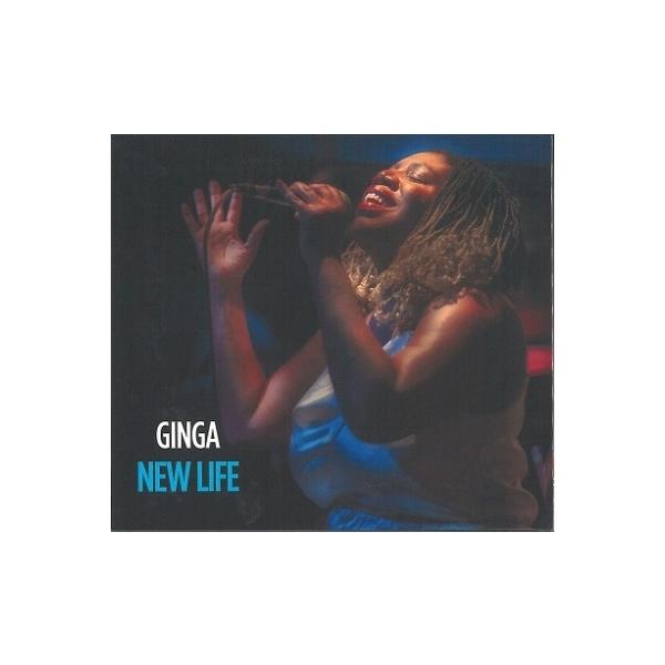 【発売日：2024年09月30日】ご注文後のキャンセル・返品は承れません。発売日:2024年09月30日/商品ID:6449735/ジャンル:JAZZ/フォーマット:CD/構成数:1/レーベル:Caligola/アーティスト:Ginga/ア...