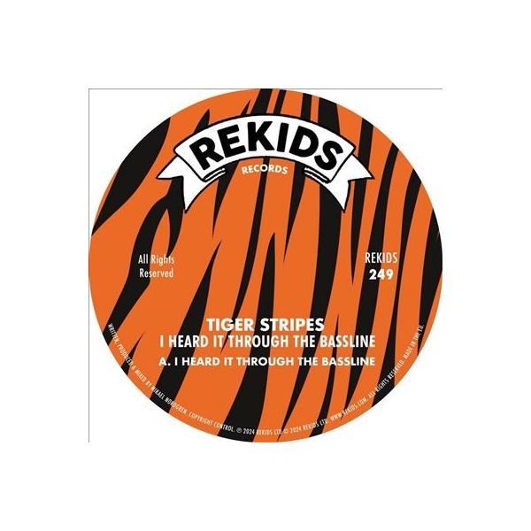 【発売日：2024年09月13日】ご注文後のキャンセル・返品は承れません。発売日:2024年09月13日/商品ID:6449741/ジャンル:SOUL/CLUB/RAP/フォーマット:12inch Single/構成数:1/レーベル:Rek...