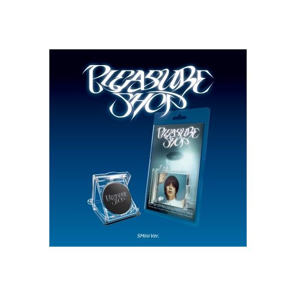 【発売日：2024年09月29日】ご注文後のキャンセル・返品は承れません。発売日:2024年09月29日/商品ID:6449898/ジャンル:K-POP/フォーマット:Accessories/構成数:1/レーベル:Kakao Enterta...