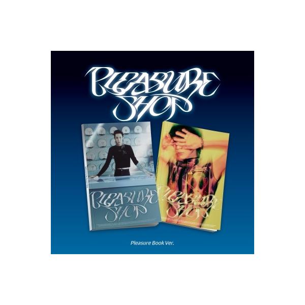 【発売日：2024年09月29日】ご注文後のキャンセル・返品は承れません。発売日:2024年09月29日/商品ID:6450100/ジャンル:K-POP/フォーマット:CD/構成数:1/レーベル:Kakao Entertainment (K...