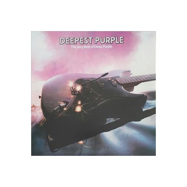 【発売日：2024年09月30日】ご注文後のキャンセル・返品は承れません。発売日:2024年09月下旬/商品ID:6450868/ジャンル:ROCK/POP/フォーマット:LP/構成数:1/レーベル:Wea/アーティスト:Deep Purp...