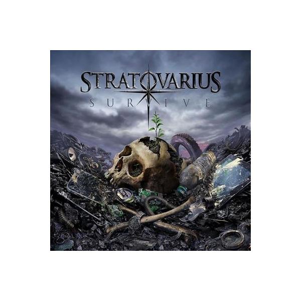 【発売日：2024年10月18日】ご注文後のキャンセル・返品は承れません。発売日:2024年10月18日/商品ID:6451667/ジャンル:ROCK/POP/フォーマット:CD/構成数:1/レーベル:Ear Music/アーティスト:St...