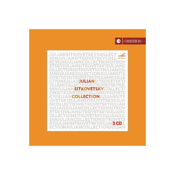 【発売日：2024年10月05日】ご注文後のキャンセル・返品は承れません。発売日:2024年10月05日/商品ID:6452306/ジャンル:CLASSICAL/フォーマット:CD/構成数:2/レーベル:Melodiya x Obsessi...