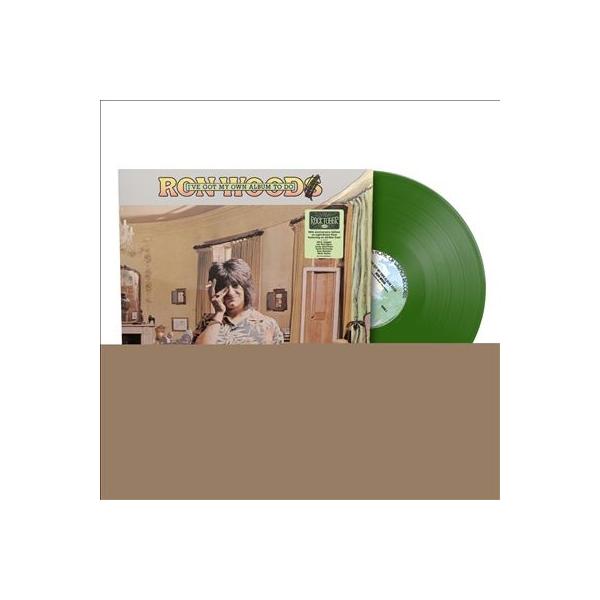 【発売日：2024年10月04日】ご注文後のキャンセル・返品は承れません。発売日:2024年10月04日/商品ID:6452454/ジャンル:ROCK/POP/フォーマット:LP/構成数:1/レーベル:Artist Arena 3rd Pa...