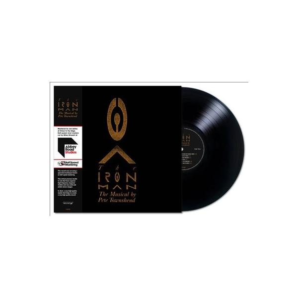 【発売日：2024年10月19日】ご注文後のキャンセル・返品は承れません。発売日:2024年10月19日/商品ID:6452464/ジャンル:ROCK/POP/フォーマット:LP/構成数:1/レーベル:UMR/アーティスト:Pete Tow...