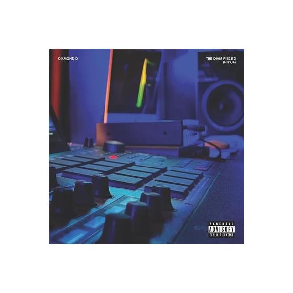 【発売日：2024年11月15日】ご注文後のキャンセル・返品は承れません。発売日:2024年11月下旬/商品ID:6452500/ジャンル:SOUL/CLUB/RAP/フォーマット:LP/構成数:1/レーベル:Dymond Mine Rec...