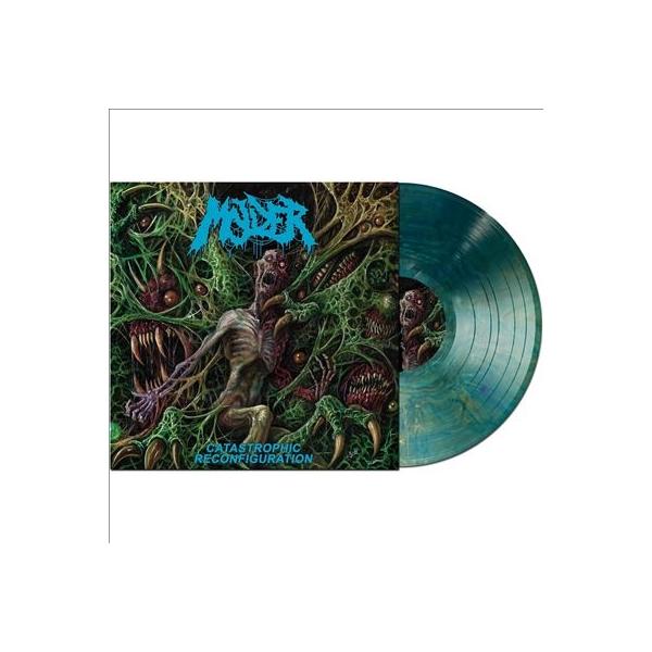 【発売日：2024年11月08日】ご注文後のキャンセル・返品は承れません。発売日:2024年11月08日/商品ID:6452565/ジャンル:ROCK/POP/フォーマット:LP/構成数:1/レーベル:Prosthetic/アーティスト:M...