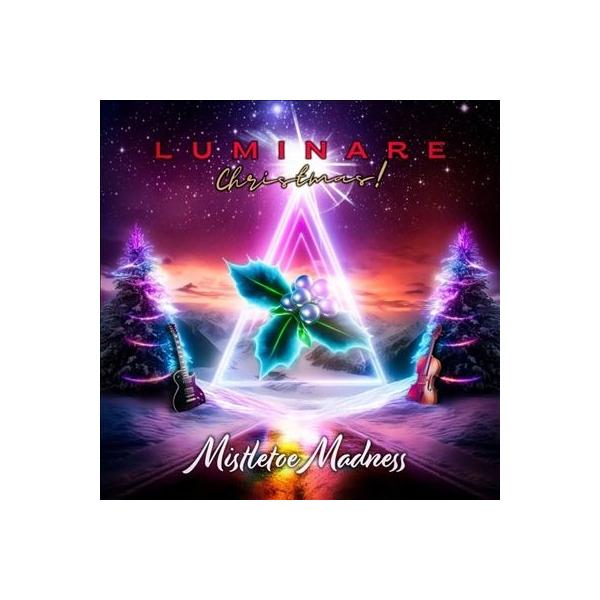 【発売日：2024年11月22日】ご注文後のキャンセル・返品は承れません。発売日:2024年11月22日/商品ID:6452567/ジャンル:ROCK/POP/フォーマット:CD/構成数:1/レーベル:Frontiers Records/ア...