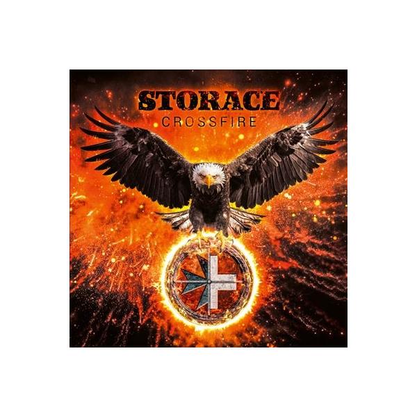 【発売日：2024年11月22日】ご注文後のキャンセル・返品は承れません。発売日:2024年11月22日/商品ID:6452568/ジャンル:ROCK/POP/フォーマット:CD/構成数:1/レーベル:Frontiers Records/ア...