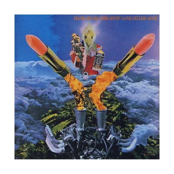 【発売日：2024年10月25日】ご注文後のキャンセル・返品は承れません。発売日:2024年10月25日/商品ID:6452838/ジャンル:ROCK/POP/フォーマット:SHM-CD/構成数:1/レーベル:MARQUEE/BELLE A...