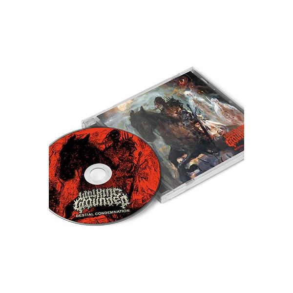 【発売日：2024年10月18日】ご注文後のキャンセル・返品は承れません。発売日:2024年10月18日/商品ID:6452926/ジャンル:ROCK/POP/フォーマット:CD/構成数:1/レーベル:Relapse Records/アーテ...