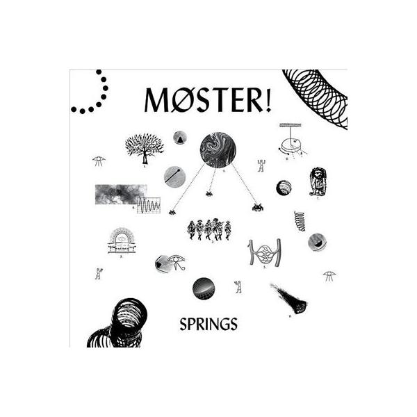 【発売日：2024年11月01日】ご注文後のキャンセル・返品は承れません。発売日:2024年11月01日/商品ID:6453126/ジャンル:JAZZ/フォーマット:CD/構成数:1/レーベル:Diger Distro/アーティスト:Mos...