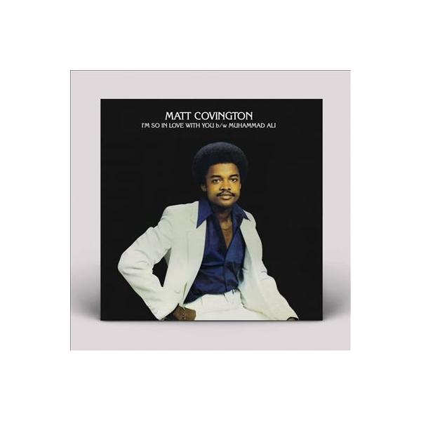 【発売日：2024年09月27日】ご注文後のキャンセル・返品は承れません。発売日:2024年09月27日/商品ID:6453841/ジャンル:SOUL/CLUB/RAP/フォーマット:7inch Single/構成数:1/レーベル:TBC/...