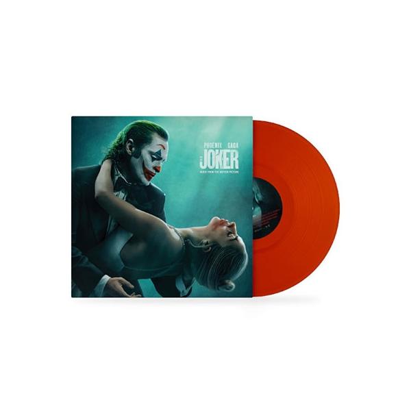 【発売日：2024年10月11日】ご注文後のキャンセル・返品は承れません。発売日:2024年10月11日/商品ID:6453863/ジャンル:サウンドトラック/フォーマット:LP/構成数:1/レーベル:Interscope/アーティスト:ホ...