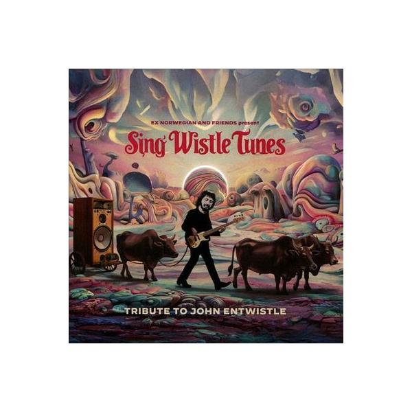 【発売日：2024年10月11日】ご注文後のキャンセル・返品は承れません。発売日:2024年10月11日/商品ID:6453892/ジャンル:ROCK/POP/フォーマット:CD/構成数:1/レーベル:Think like a Key/アー...