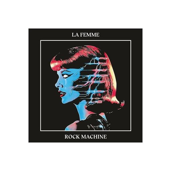 【発売日：2024年10月11日】ご注文後のキャンセル・返品は承れません。発売日:2024年10月11日/商品ID:6453903/ジャンル:ROCK/POP/フォーマット:LP/構成数:1/レーベル:Disque Pointu/アーティス...